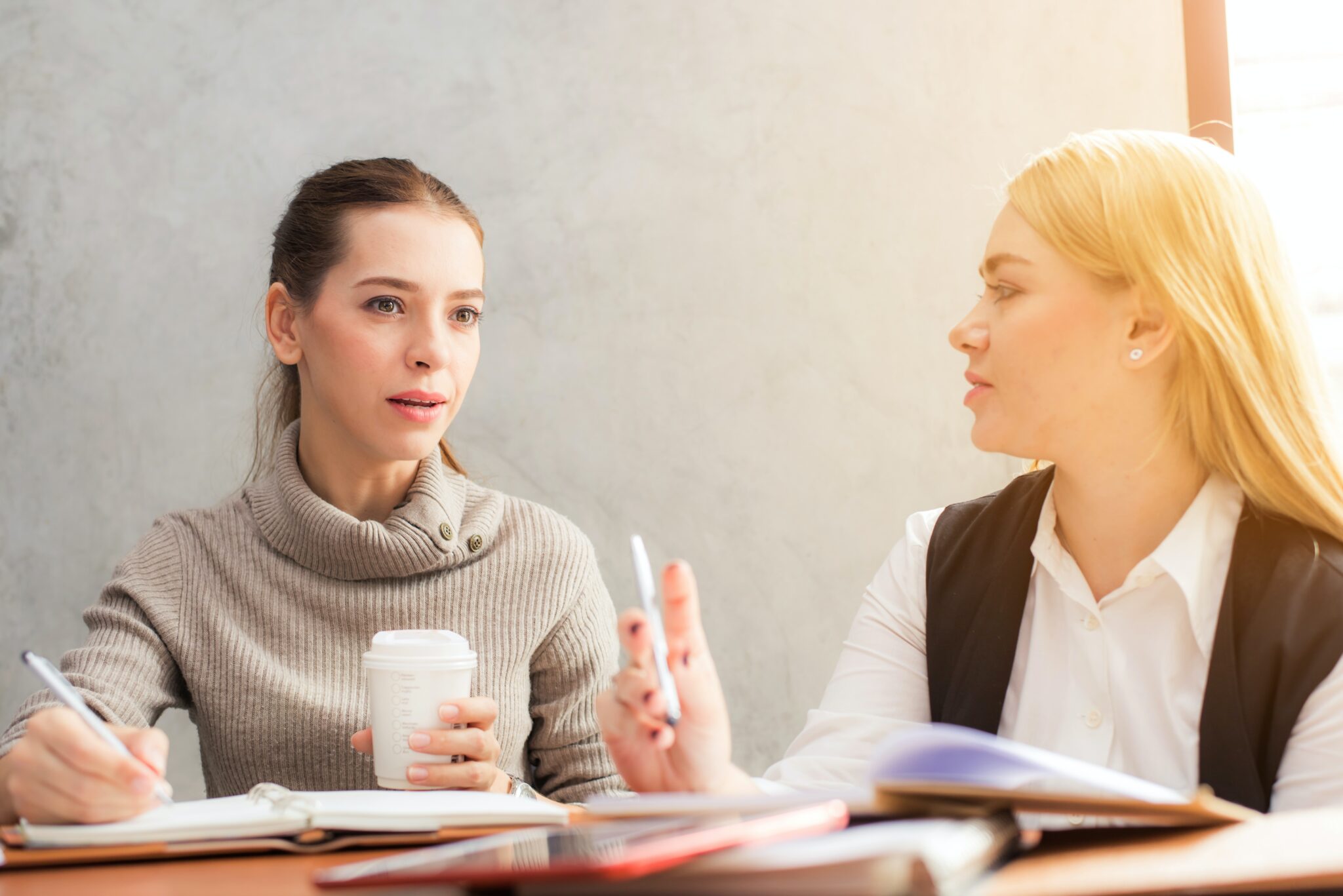 Curso Intensivo C1 Inglés - Online y Presencial